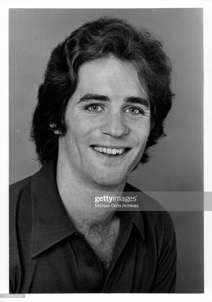 Picture of Linwood Boomer