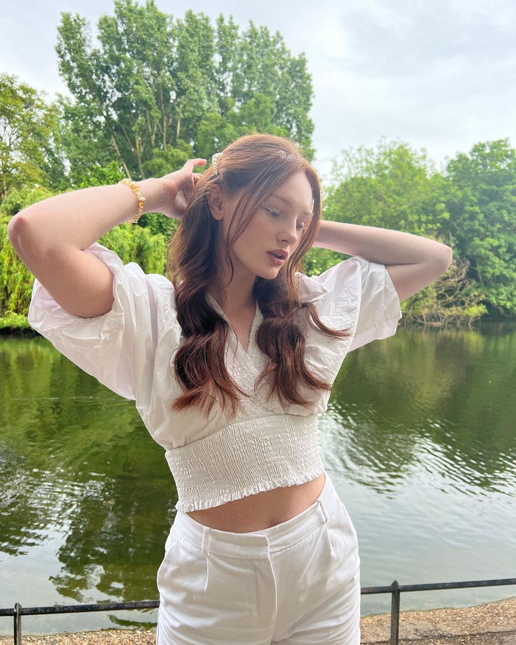 Picture of Erin Perise