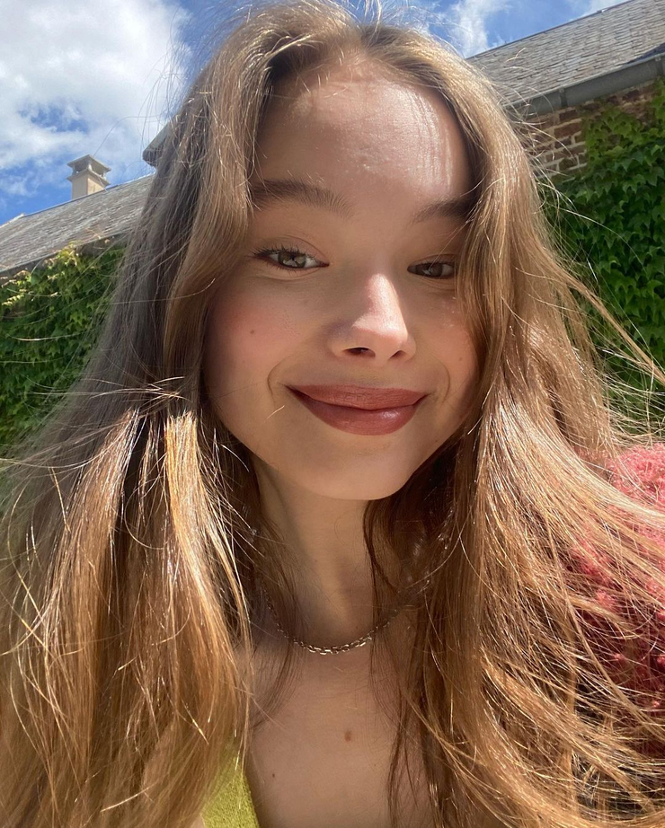 Picture of Lisa Tebeneva