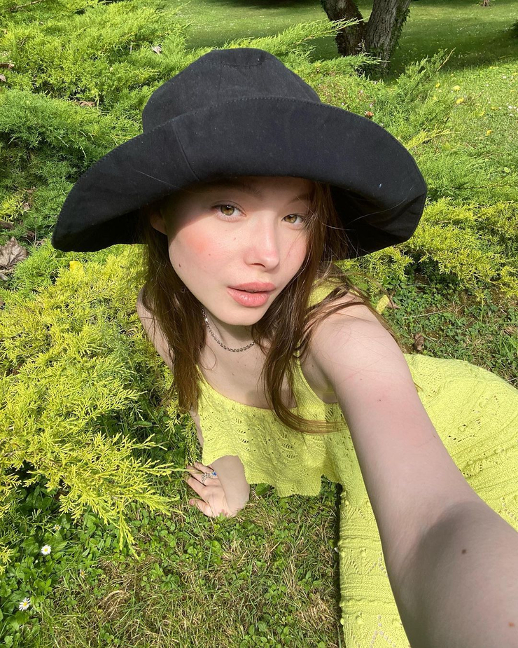 Picture of Lisa Tebeneva