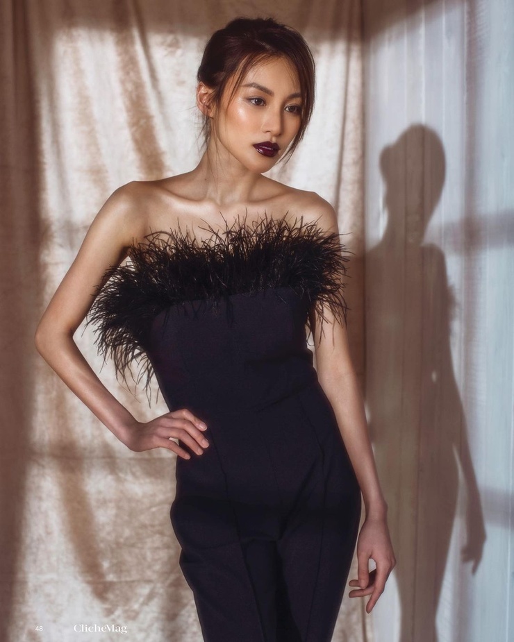 Vanessa Yao image