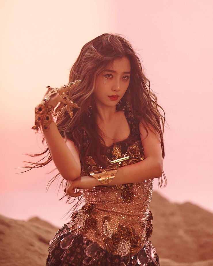 Picture of Yu Shu Xin