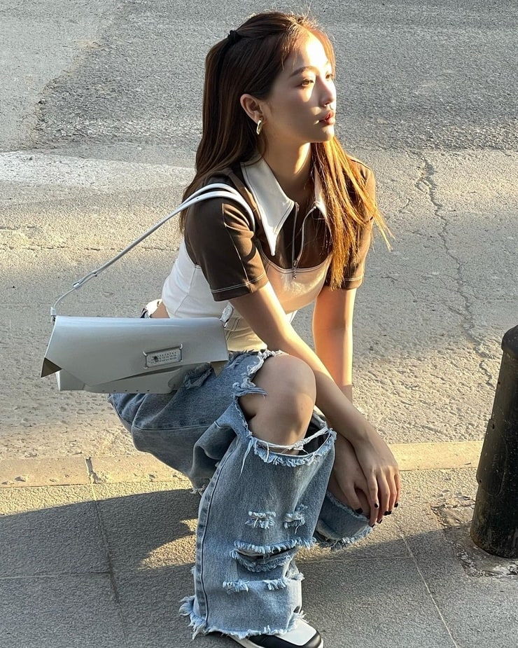 Picture of Yu Shu Xin