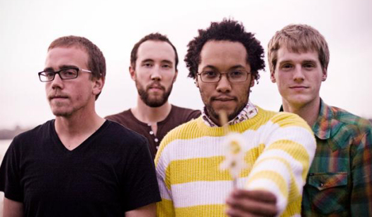 The Love Machine picture