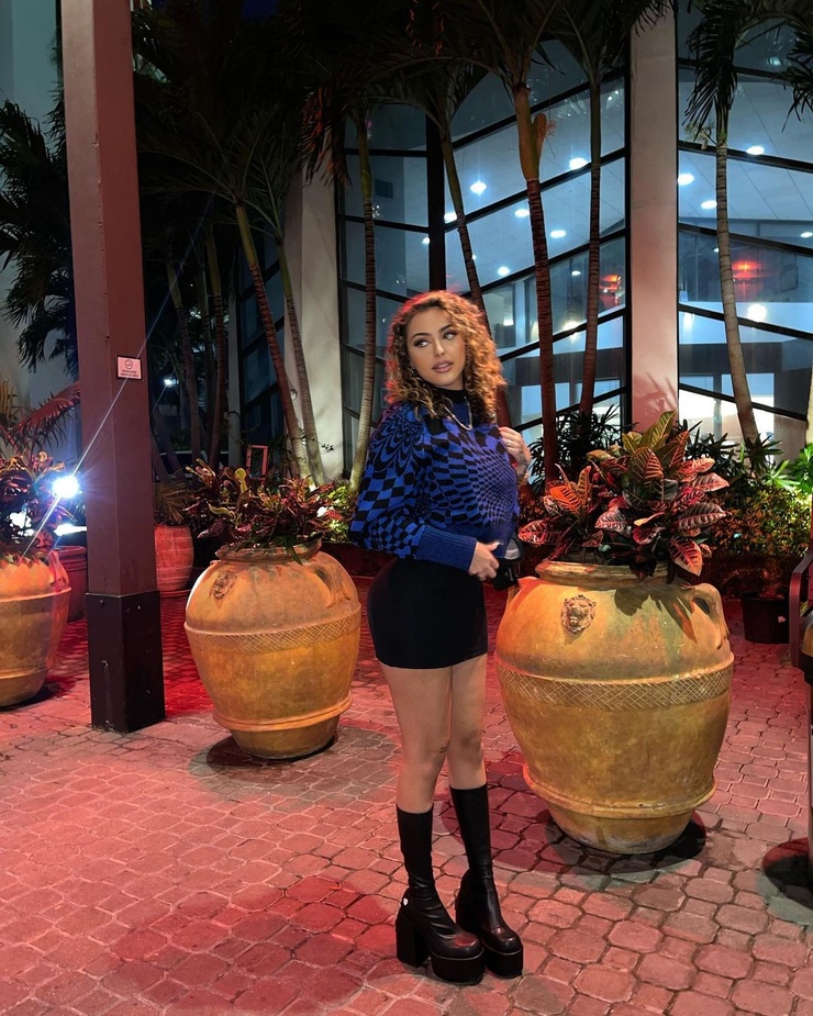 Picture of Malu Trevejo