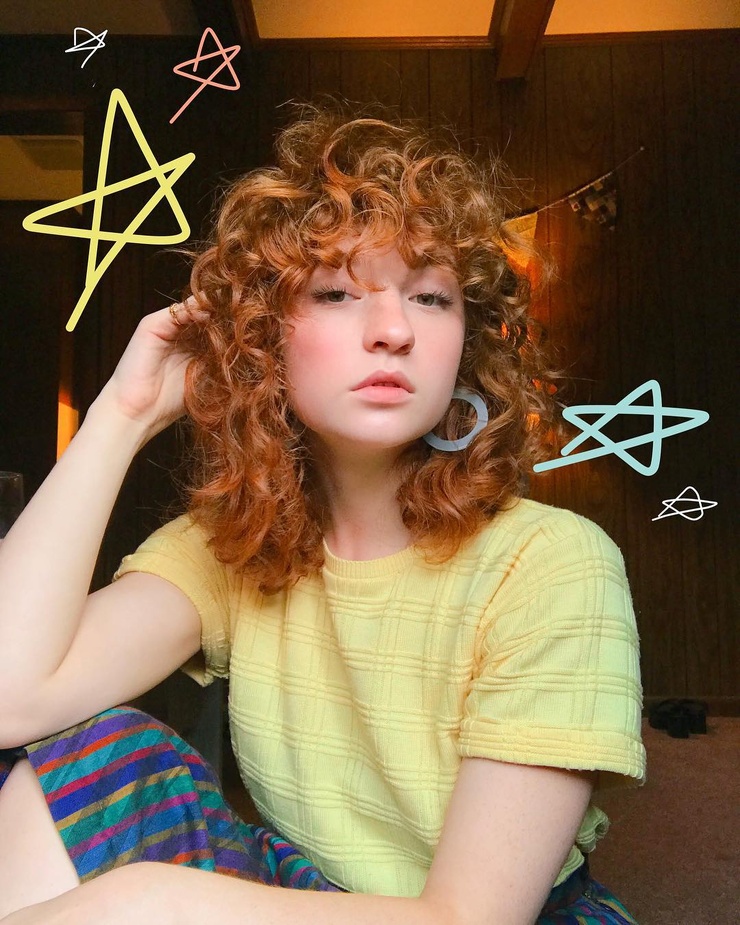 Picture of Allison Young