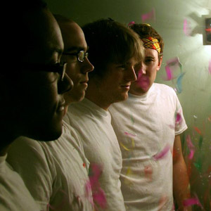 Picture of The Love Machine