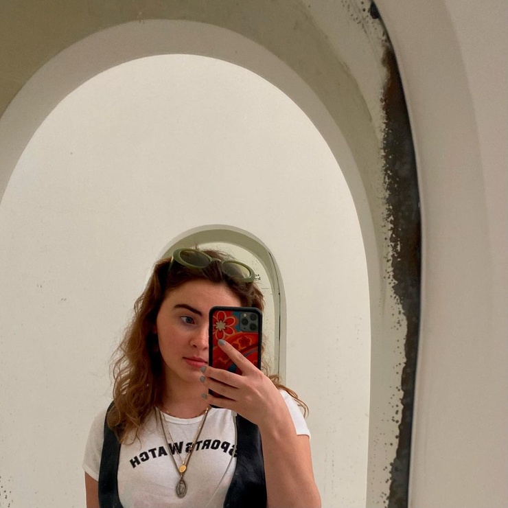 Picture of Sarah Carpenter