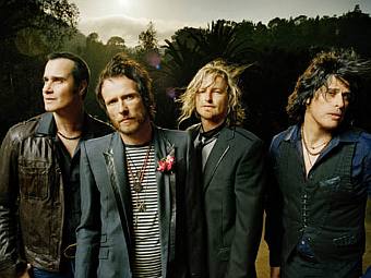 Picture of Stone Temple Pilots
