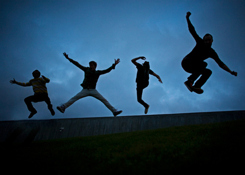 Picture of The Love Machine