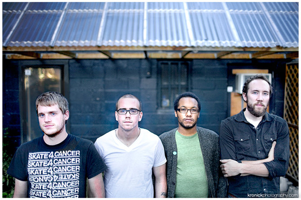 Picture of The Love Machine