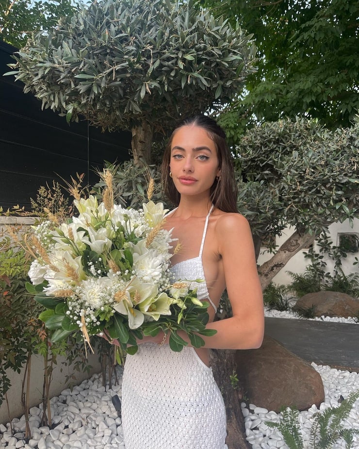 Picture of Yael Shelbia