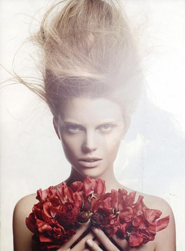 Picture of Hanne Bruning