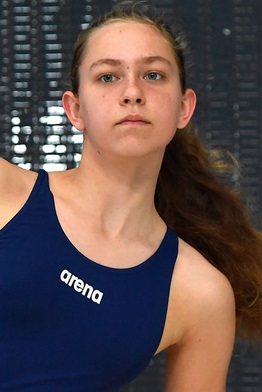 Image of Viktória Mihályvári-Farkas