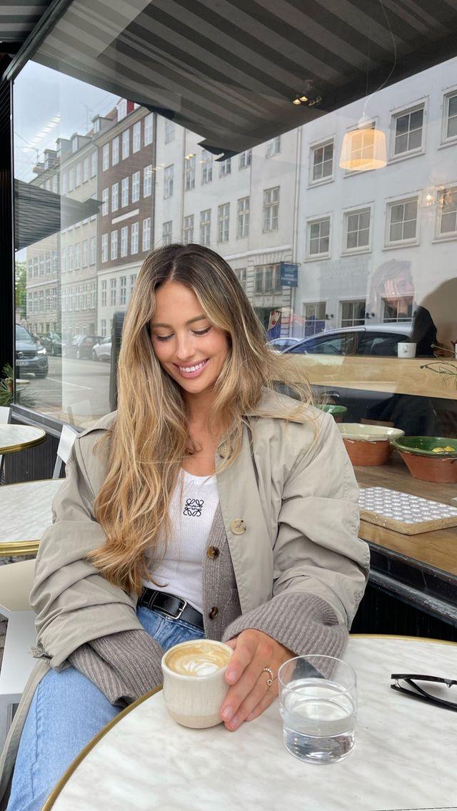 Picture of Mathilde Gøhler Jensen