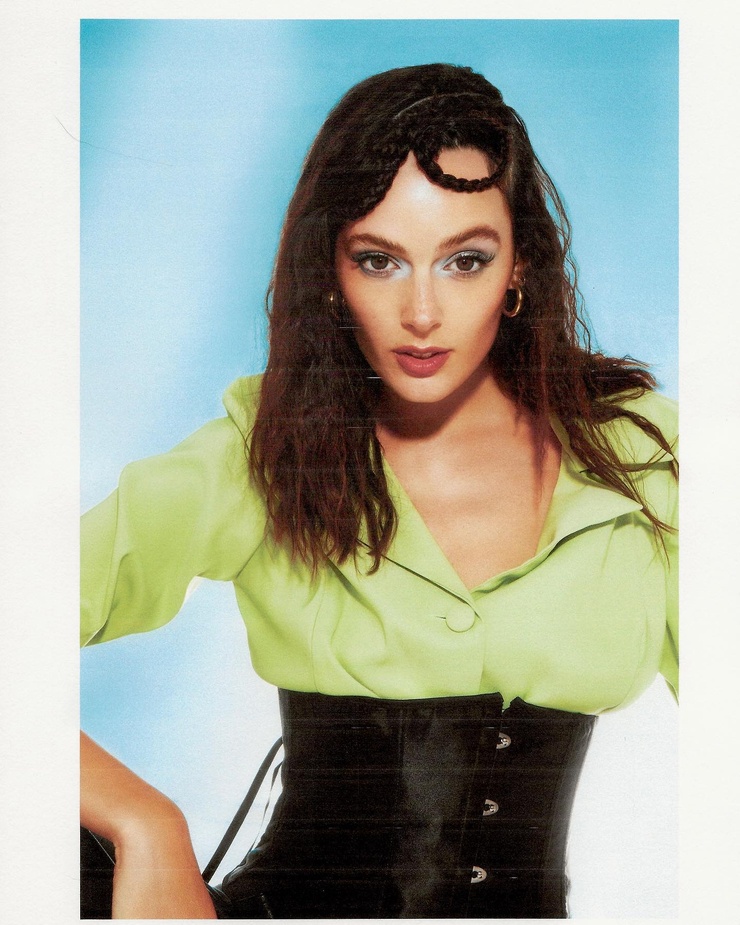 Picture of Sadie Newman