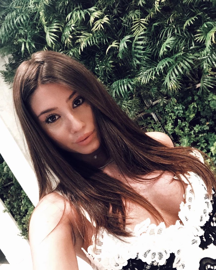 Picture of Angela Nasti