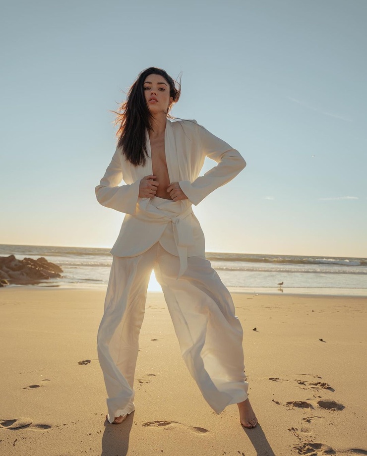 Picture of Chanelle Elise