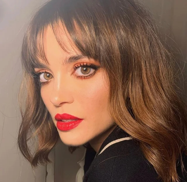 Image of Joana Ribeiro