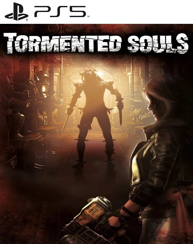 Tormented Souls image