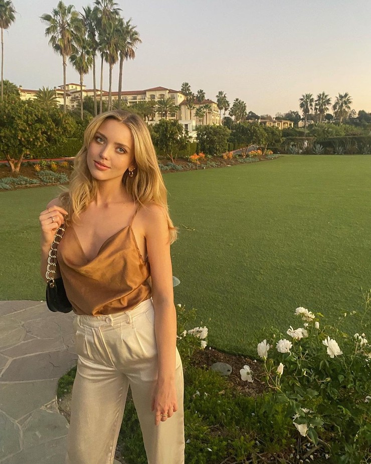 Picture of Paige McGarvin