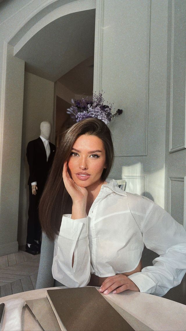 Katya Zubritskaya Image