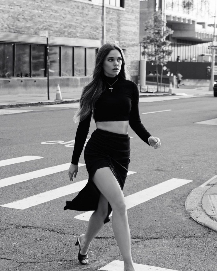 Picture of Lyena Strama