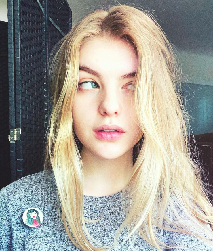 Picture of Lyliana Wray