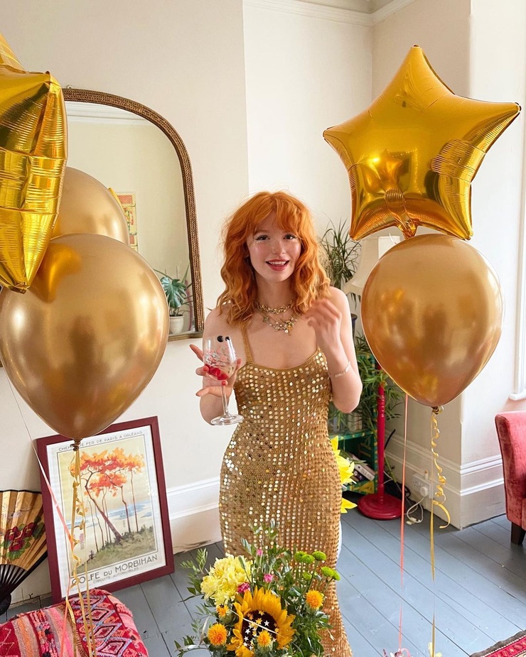 Picture of Mathilda Mai