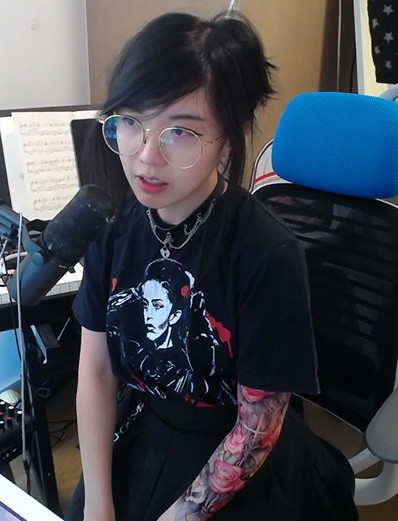 Picture of LilyPichu