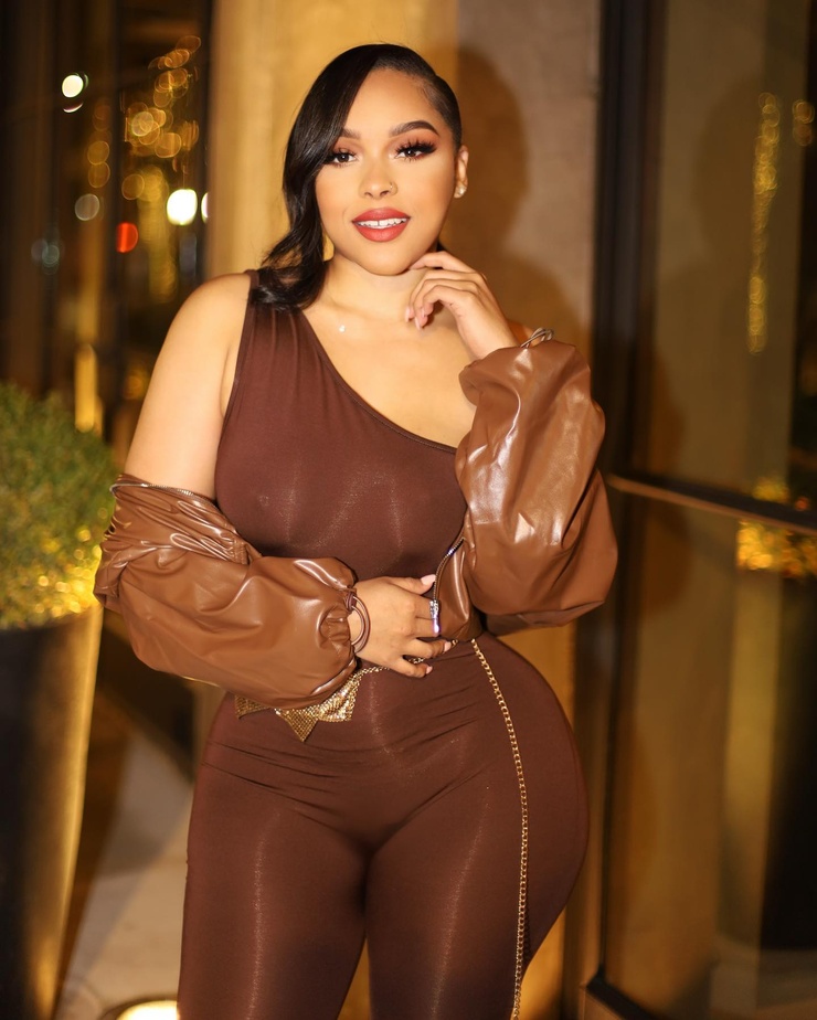 Picture of Sache Lamonte