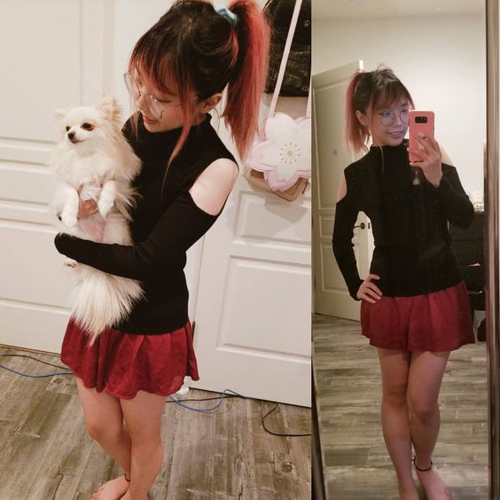 Picture of LilyPichu