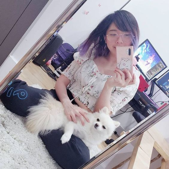 Picture of LilyPichu