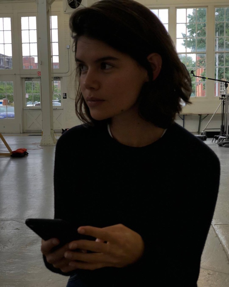 Picture of Sarah Halpin