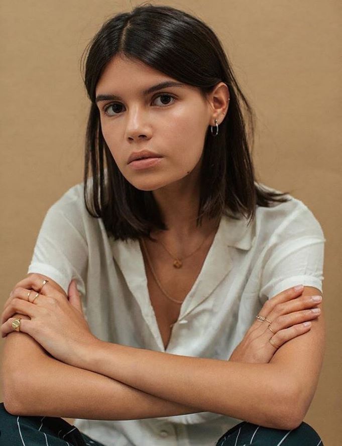 Picture of Sarah Halpin