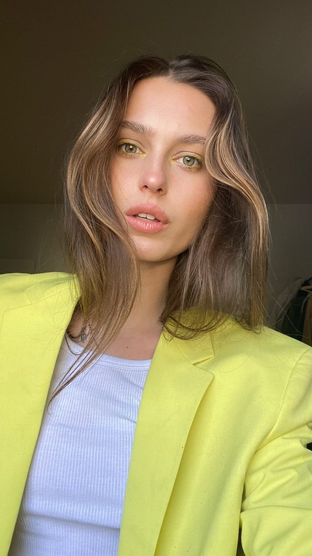 Picture of Abigail Zientek