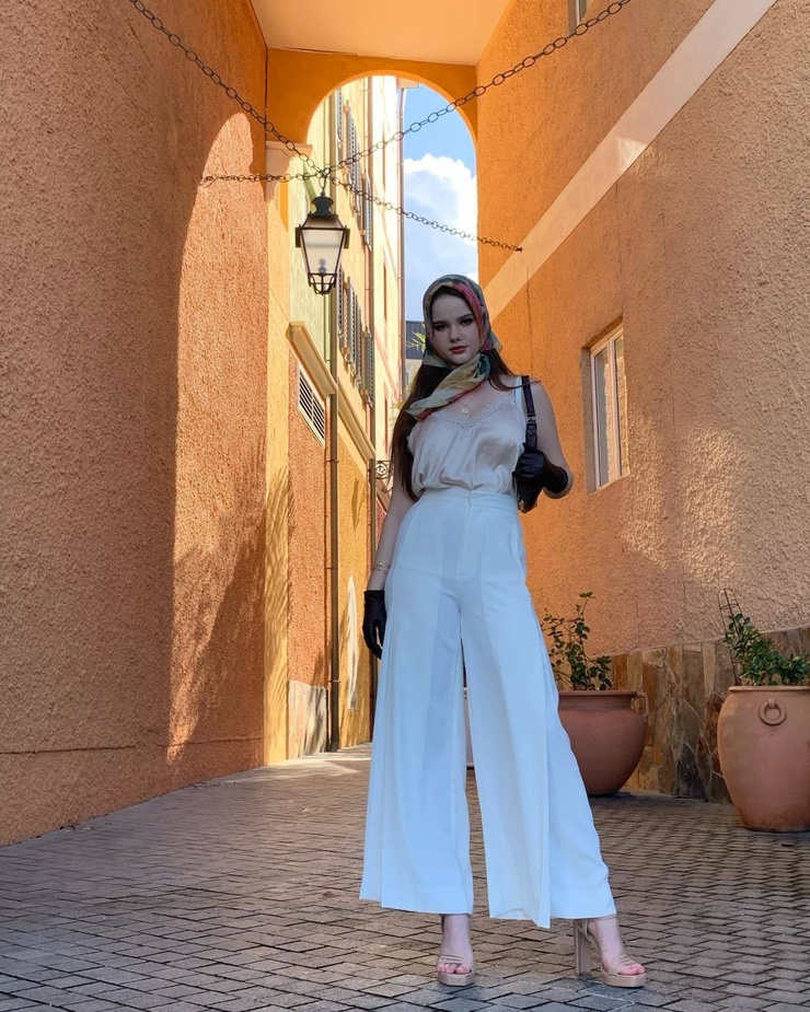 Picture of Isabella Ardley