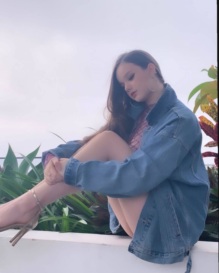 Isabella Ardley image