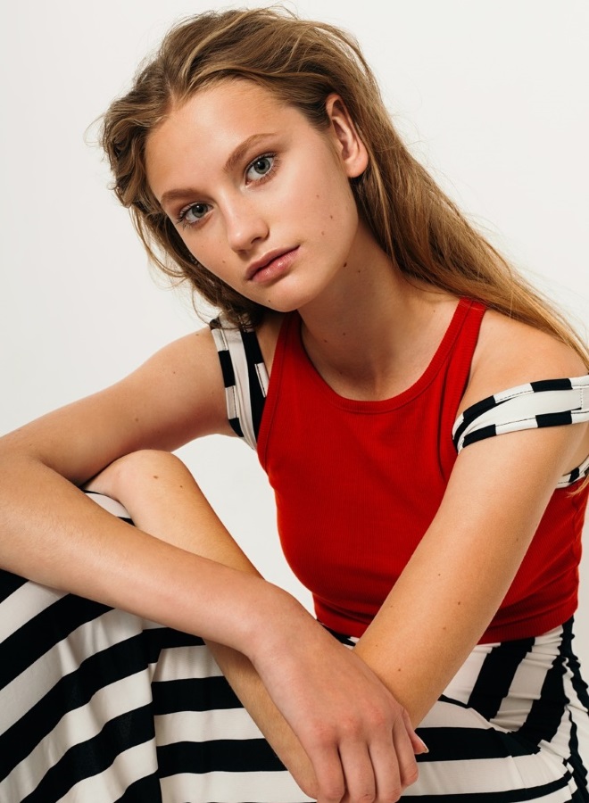 Ugne Bagdonaite picture