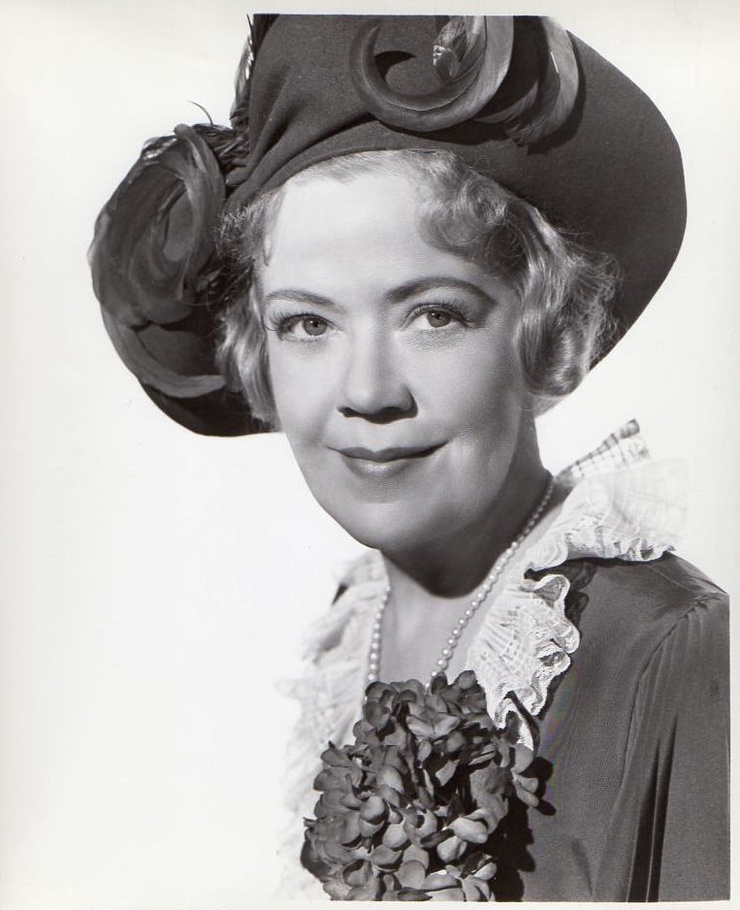Spring Byington