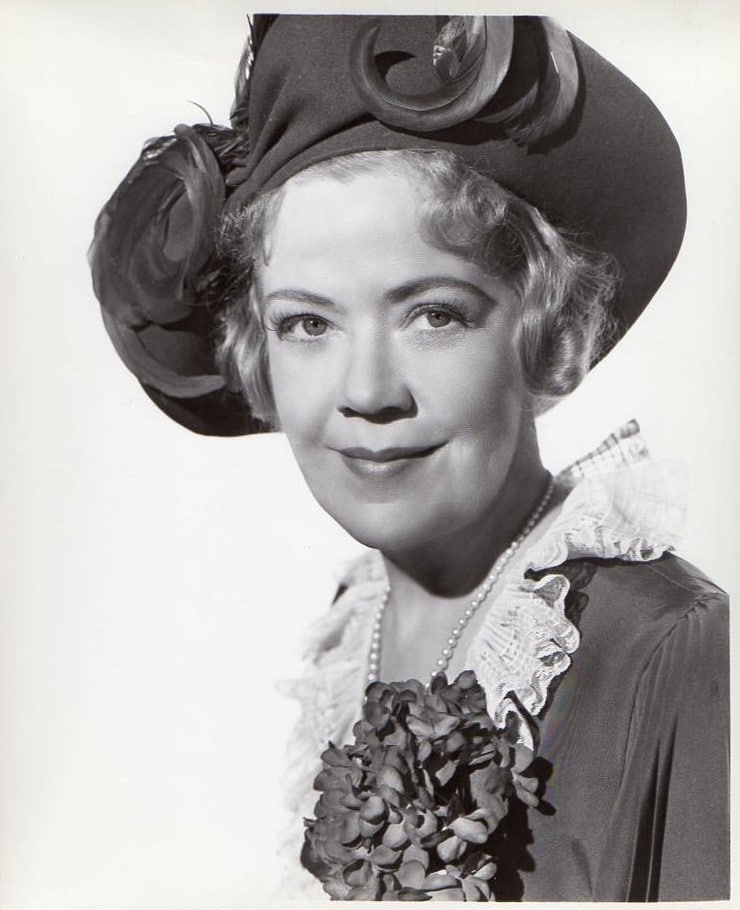 Spring Byington
