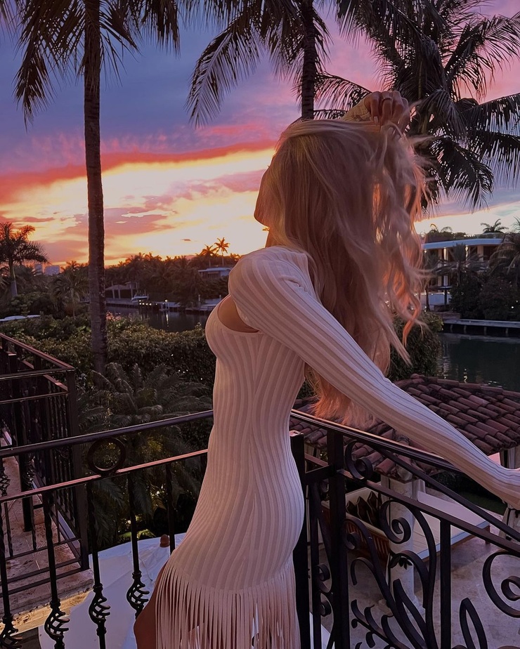 Picture of Vita Sidorkina