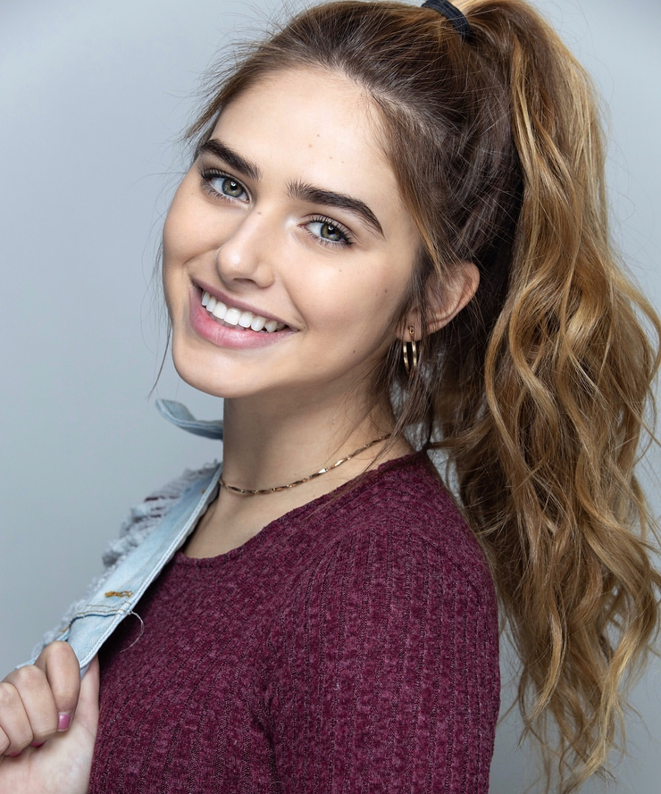 Picture of Ashley Puzemis