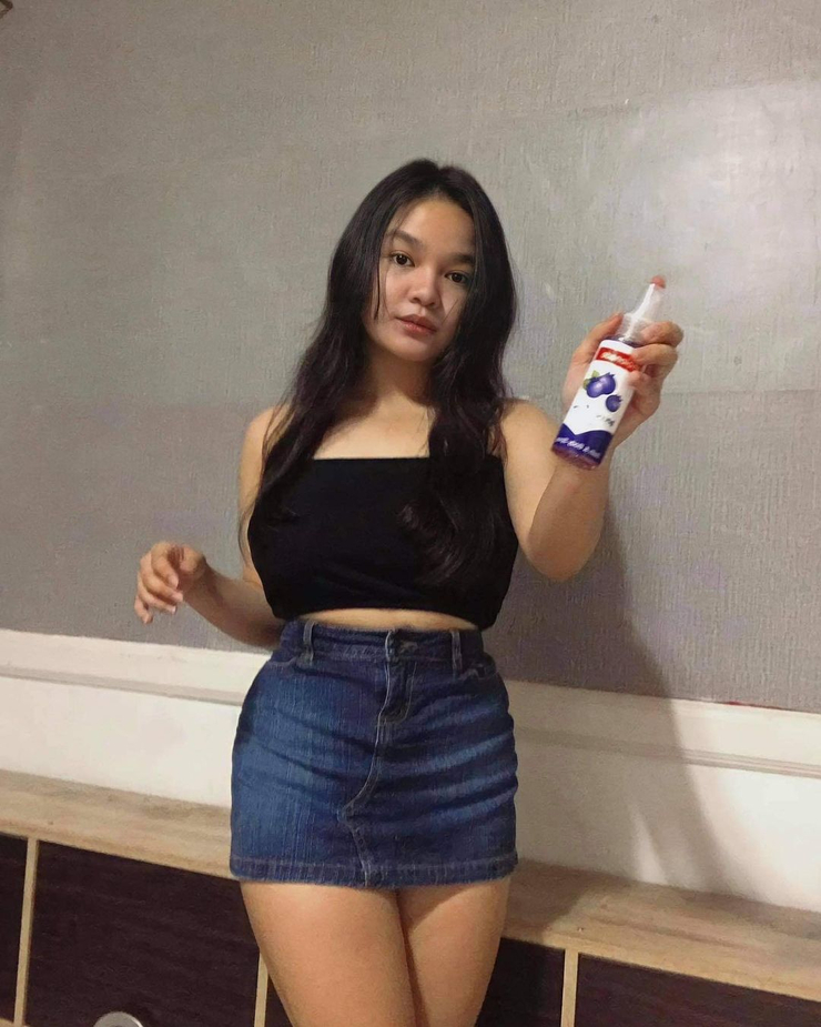 Image of Xyriel Manabat