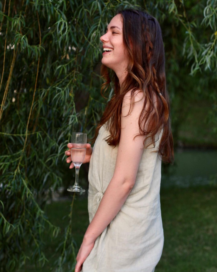 Picture of Marisa Lynae Hampton