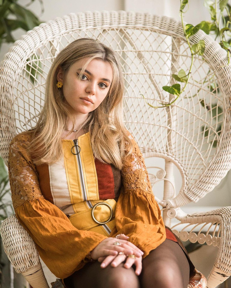 Angelina Boris picture