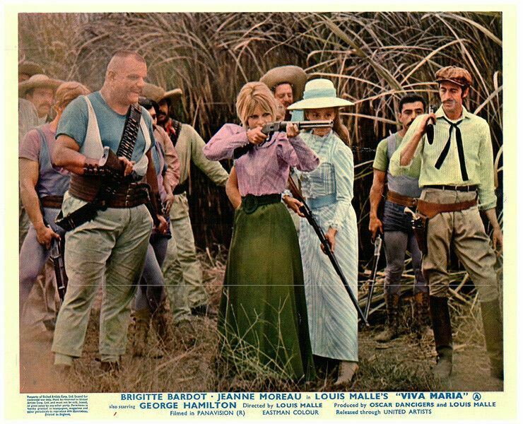 Picture of Viva Maria!