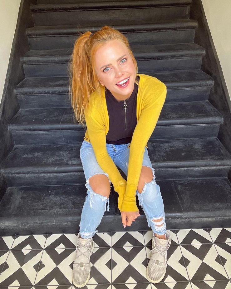 Picture of Tiffany Alvord