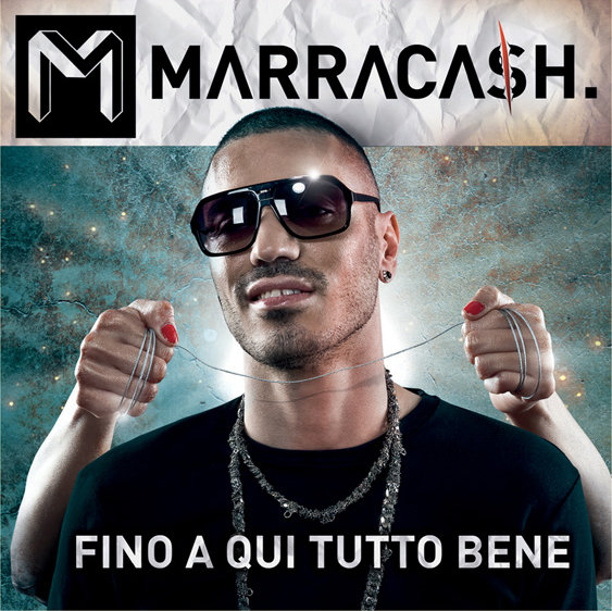 Picture of Marracash