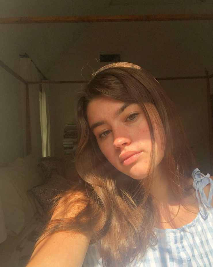 Image of Audrey Holcomb